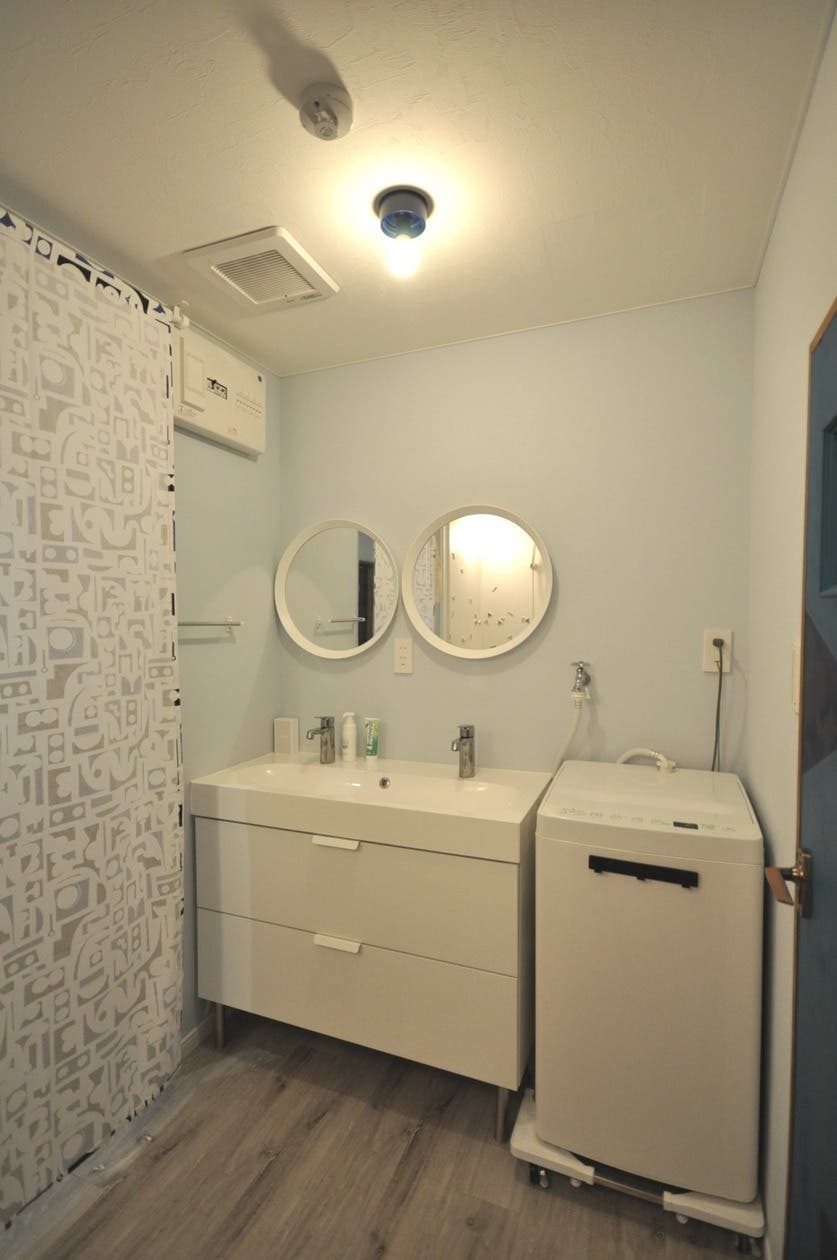 3F【矢口渡】駅徒歩2分/商店街に面する大人のラグジュアリースペース/女子会/誕生会/テレワーク/ボードゲーム大会の写真15