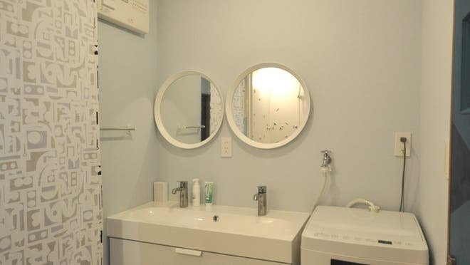 3F【矢口渡】駅徒歩2分/商店街に面する大人のラグジュアリースペース/女子会/誕生会/テレワーク/ボードゲーム大会の写真15