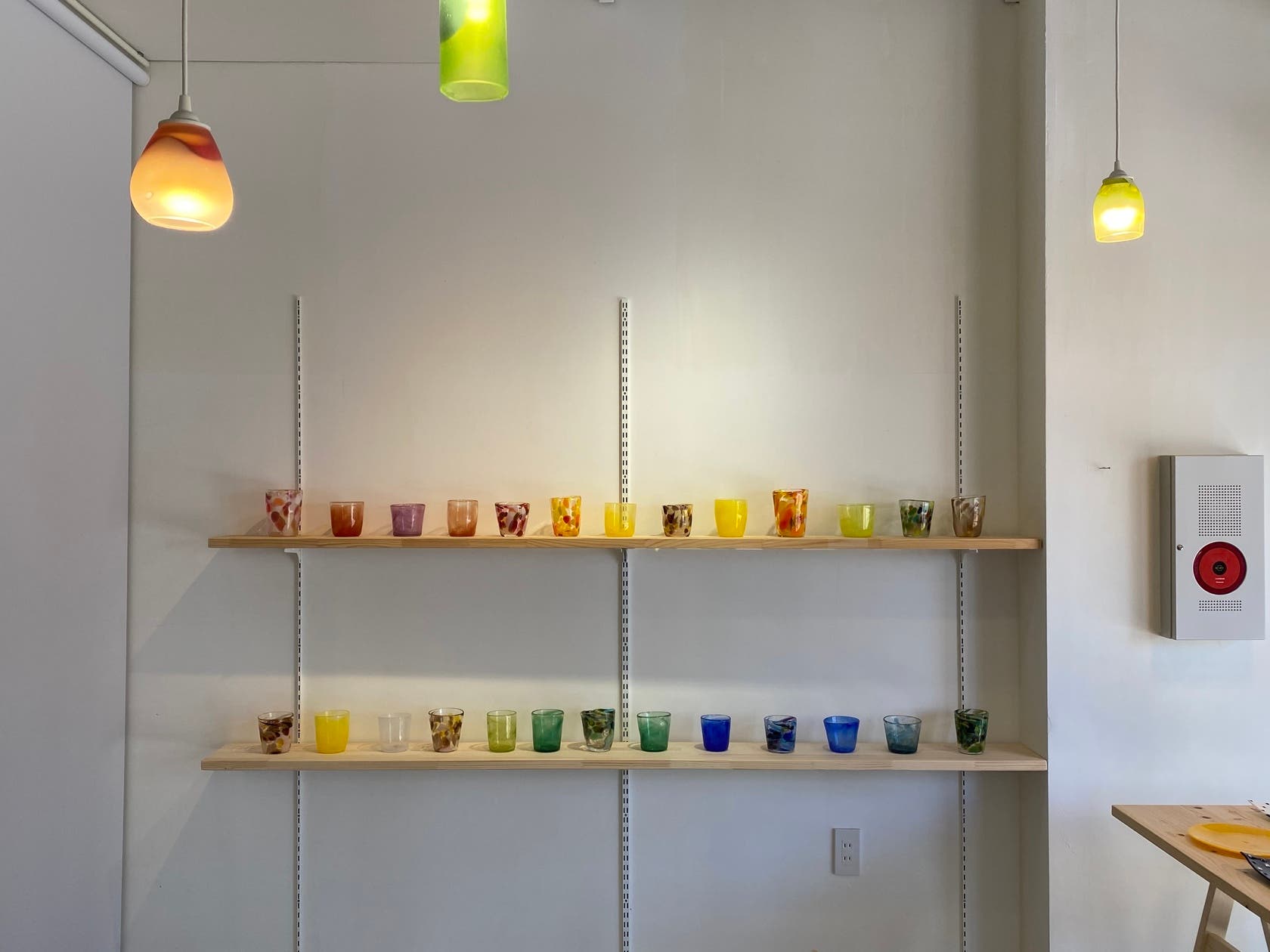 【矢口渡】ギャラリー/展示会/路面店/女子会/販売/誕生会/綺麗にリノベ済/店舗/撮影の写真7