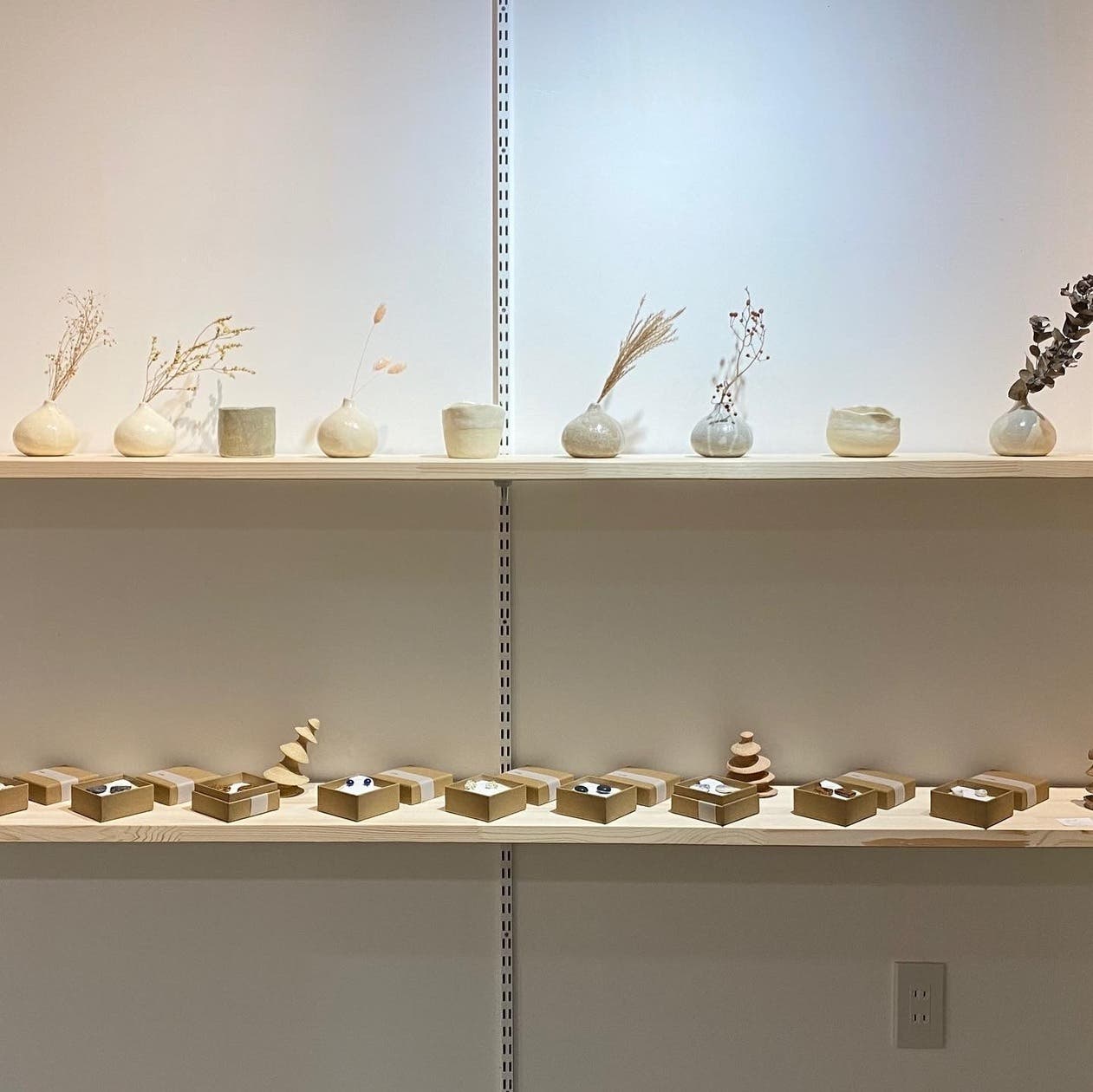 【矢口渡】ギャラリー/展示会/路面店/女子会/販売/誕生会/綺麗にリノベ済/店舗/撮影の写真9