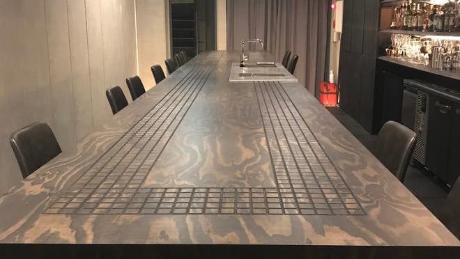 駅から3分! ワインスクールなどにぴったり。早い時間の貸切パーティーにもぜひ。の写真10