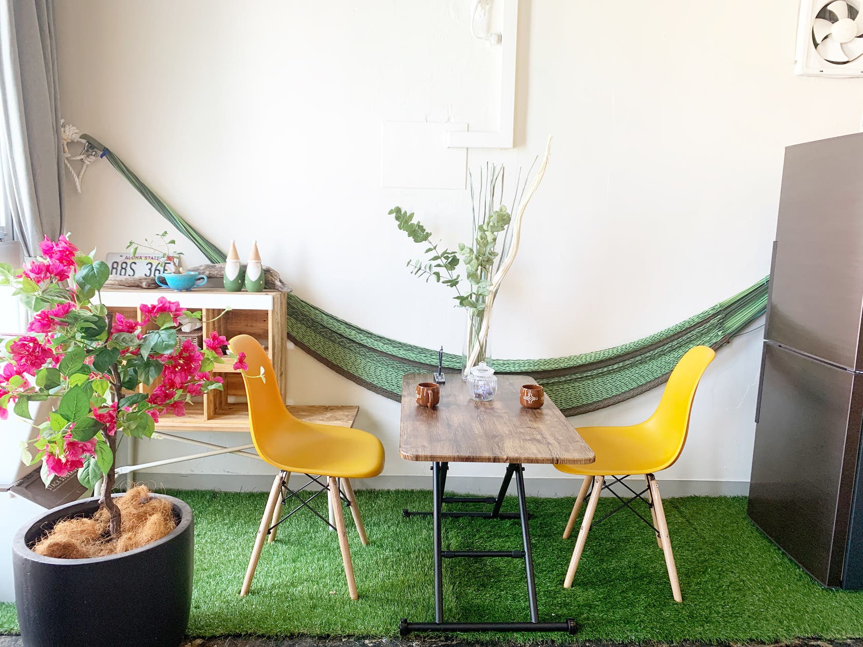 完全個室！那覇市国際通りのおしゃれなレンタルスペース☆FreeWiFiで会議リモートワークWSに最適☆の写真12