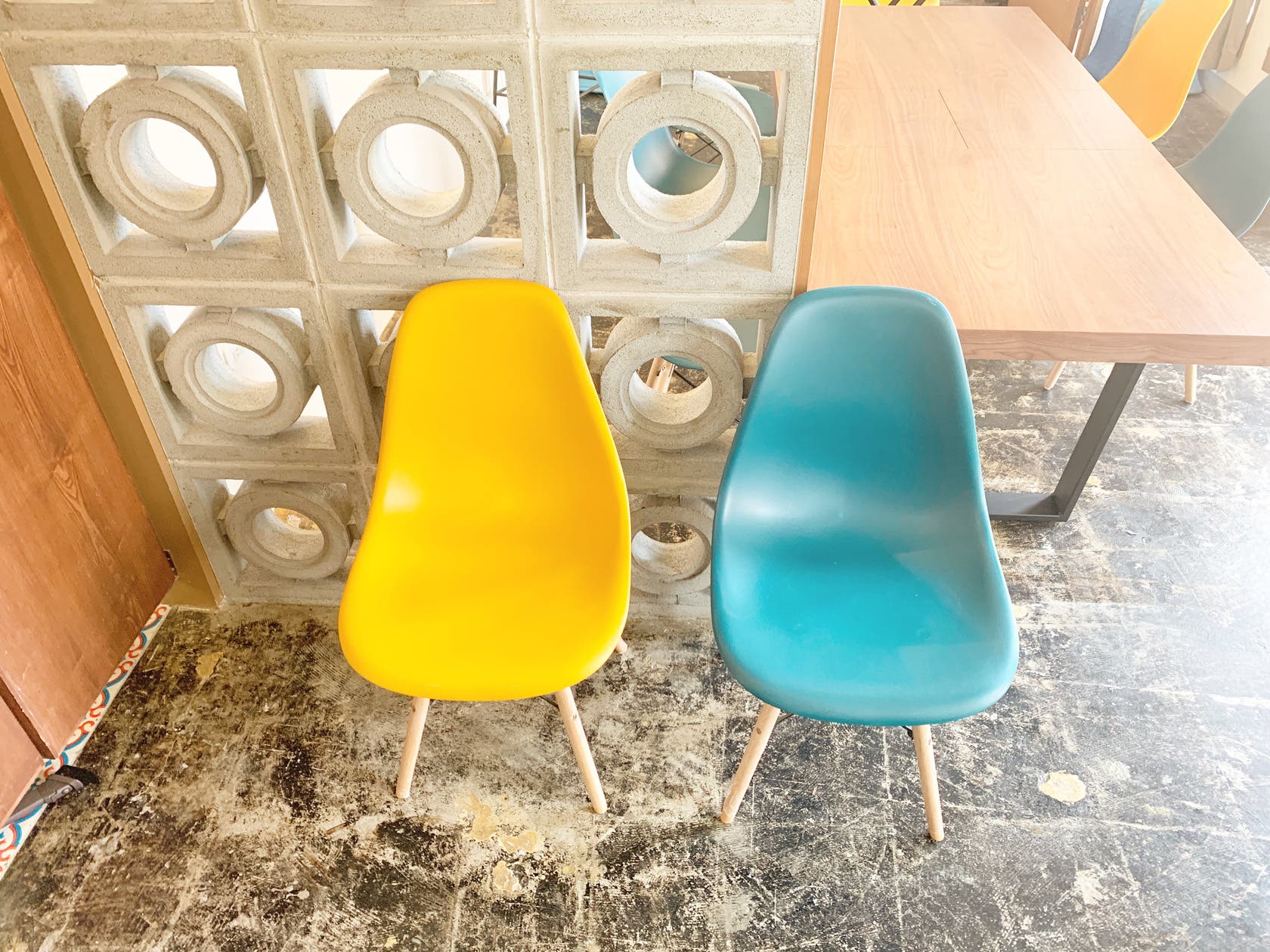 完全個室！那覇市国際通りのおしゃれなレンタルスペース☆FreeWiFiで会議リモートワークWSに最適☆の写真6