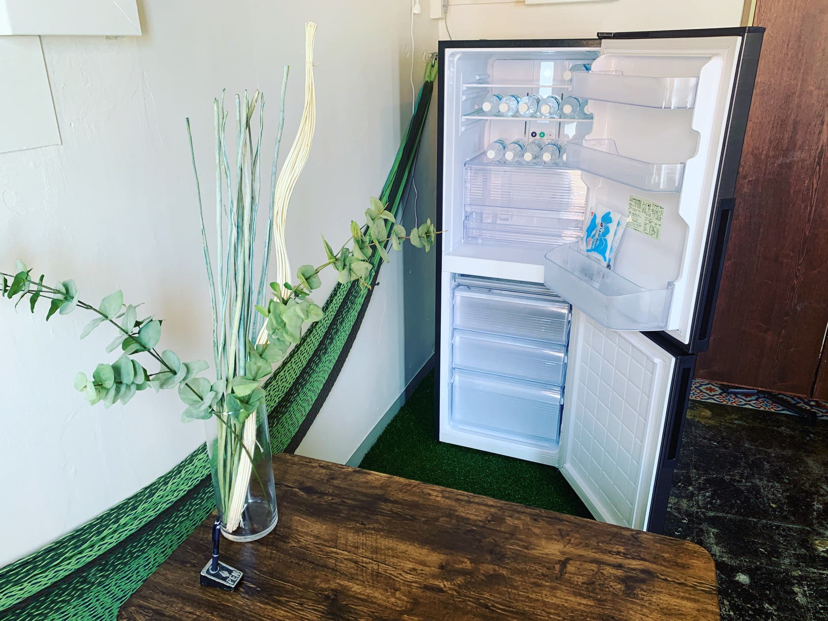 完全個室！那覇市国際通りのおしゃれなレンタルスペース☆FreeWiFiで会議リモートワークWSに最適☆の写真7