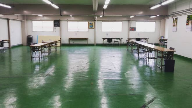 ダンス女子会♪【イス・机・鏡あり】複数スペース◎駐車◎【秋葉原・池袋~電車20分以内】歓送迎会/会議/動画撮影/オフ会/ドローンの写真6