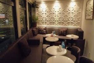 新橋駅2分　土日祝　イベントパーティーレンタルスペース　銀座ラウンジelsol♪の写真13