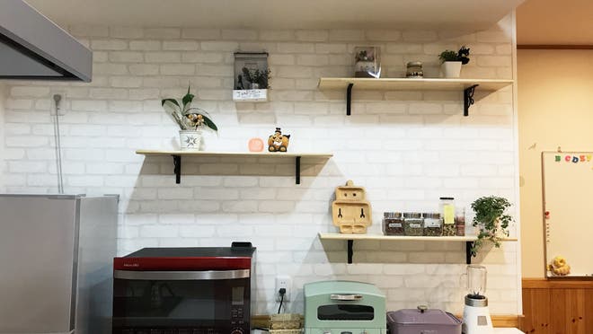 パーティー・ワークショップにも!キッチン付きリラックススペース✨✨の写真7