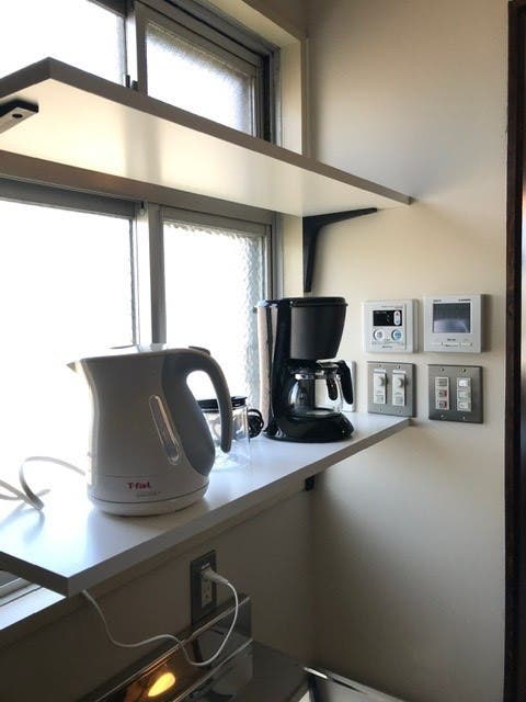 ミニキッチンの利用の画像4