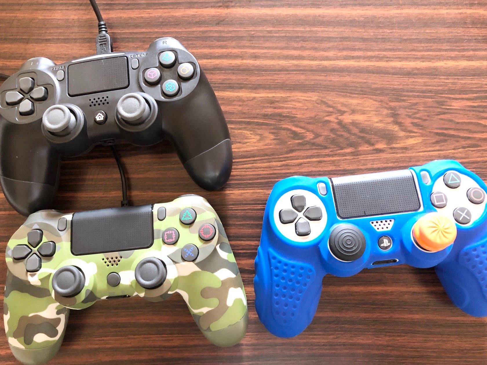 ⭐️NetflixやPS4で遊ぶならココ⭐️50インチのテレビで映画館なみの迫力体感してください🌟会議にも🆗の写真17