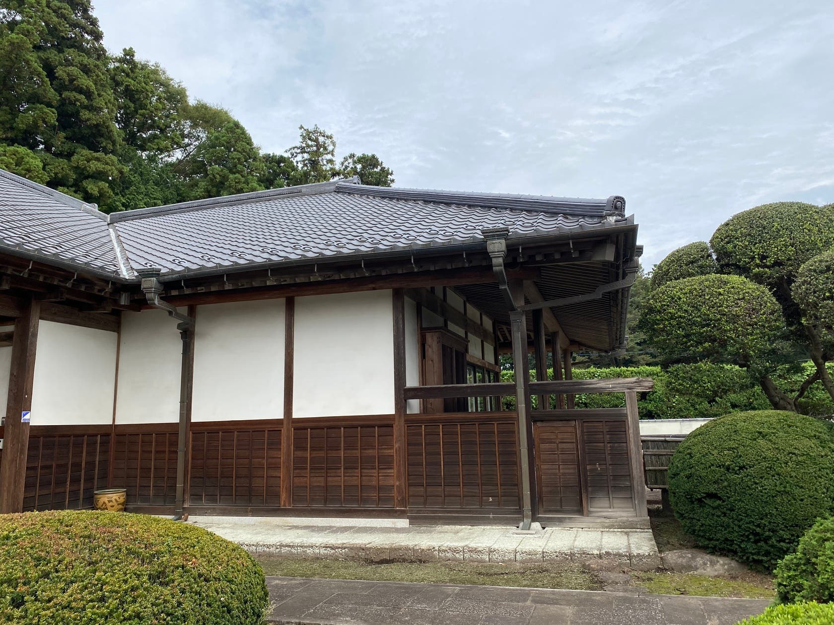 純和風家屋、和洋館風インテリア！部屋前は和園、写真撮影や作品展覧会に最適！の写真13