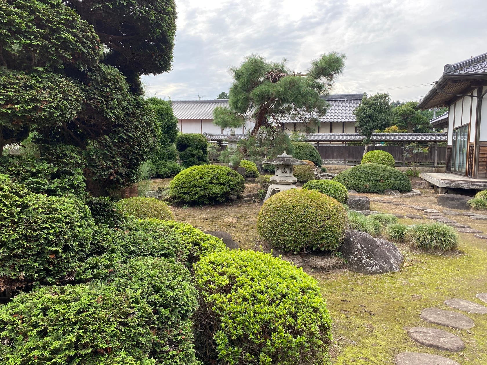 純和風家屋、和洋館風インテリア！部屋前は和園、写真撮影や作品展覧会に最適！の写真14