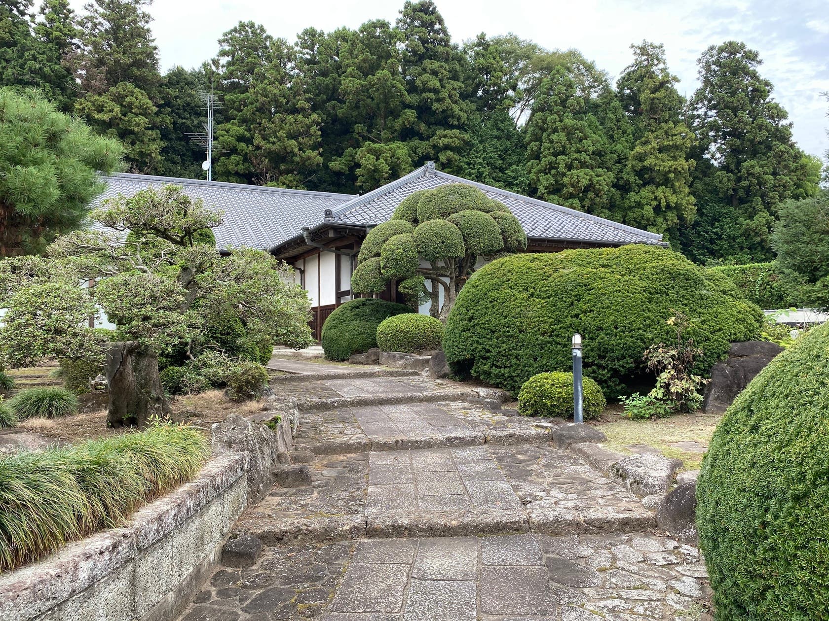 純和風家屋、和洋館風インテリア！部屋前は和園、写真撮影や作品展覧会に最適！の写真17