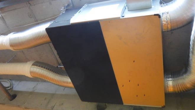 【予約リクエスト制】ミニステージ付き。三条駅から徒歩4分。レッスン/懇親会/会議/などの写真11