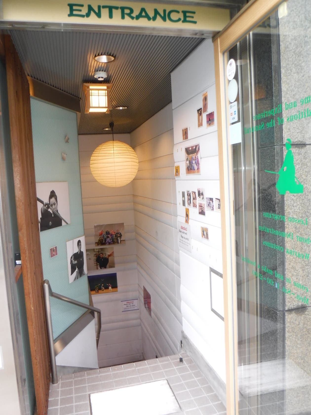 【予約リクエスト制】ミニステージ付き。三条駅から徒歩４分。レッスン/懇親会/会議/などの写真13