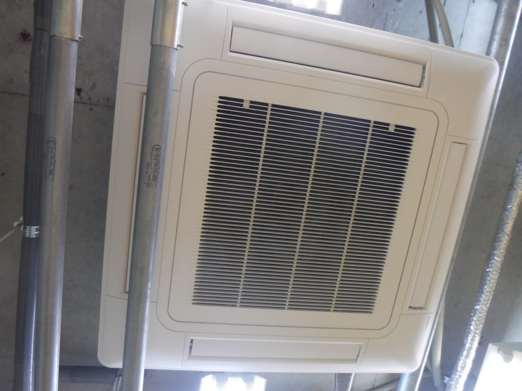 エアコン使用料金の画像1