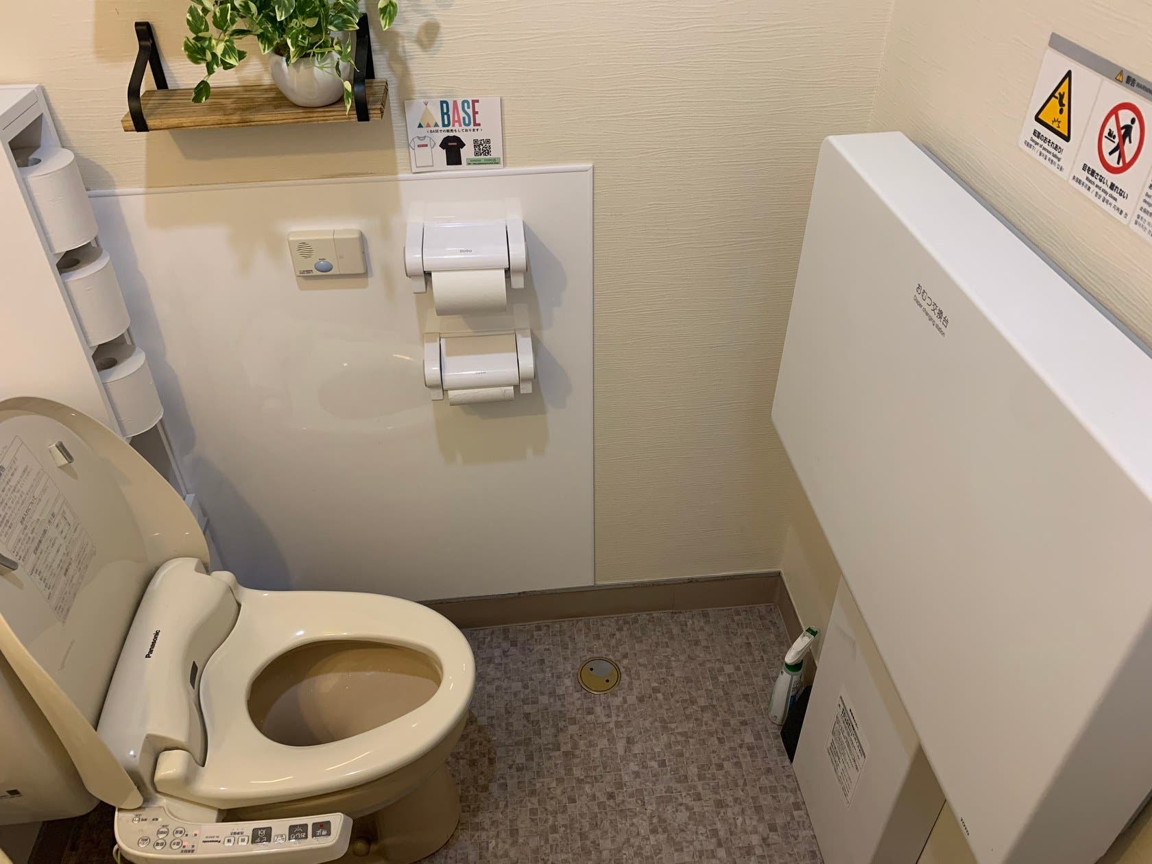 【渋谷駅２分/マルチイベントスペース】貸切BBQ・ケータリングパーティー/キッチン付き/ゴミ回収あり/Wi-Fi/プロジェクターの写真19