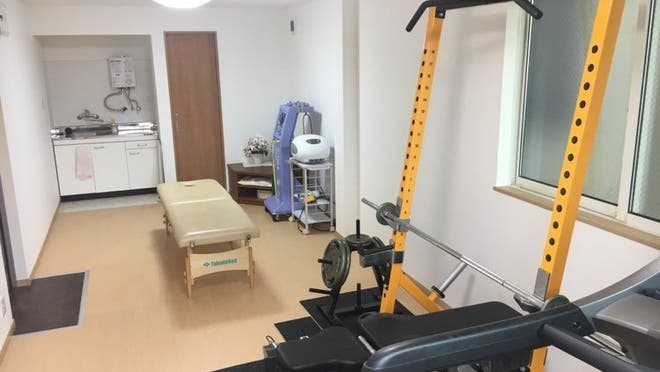 みずの鍼灸整骨院 レンタルジム☆レンタルサロンの写真1