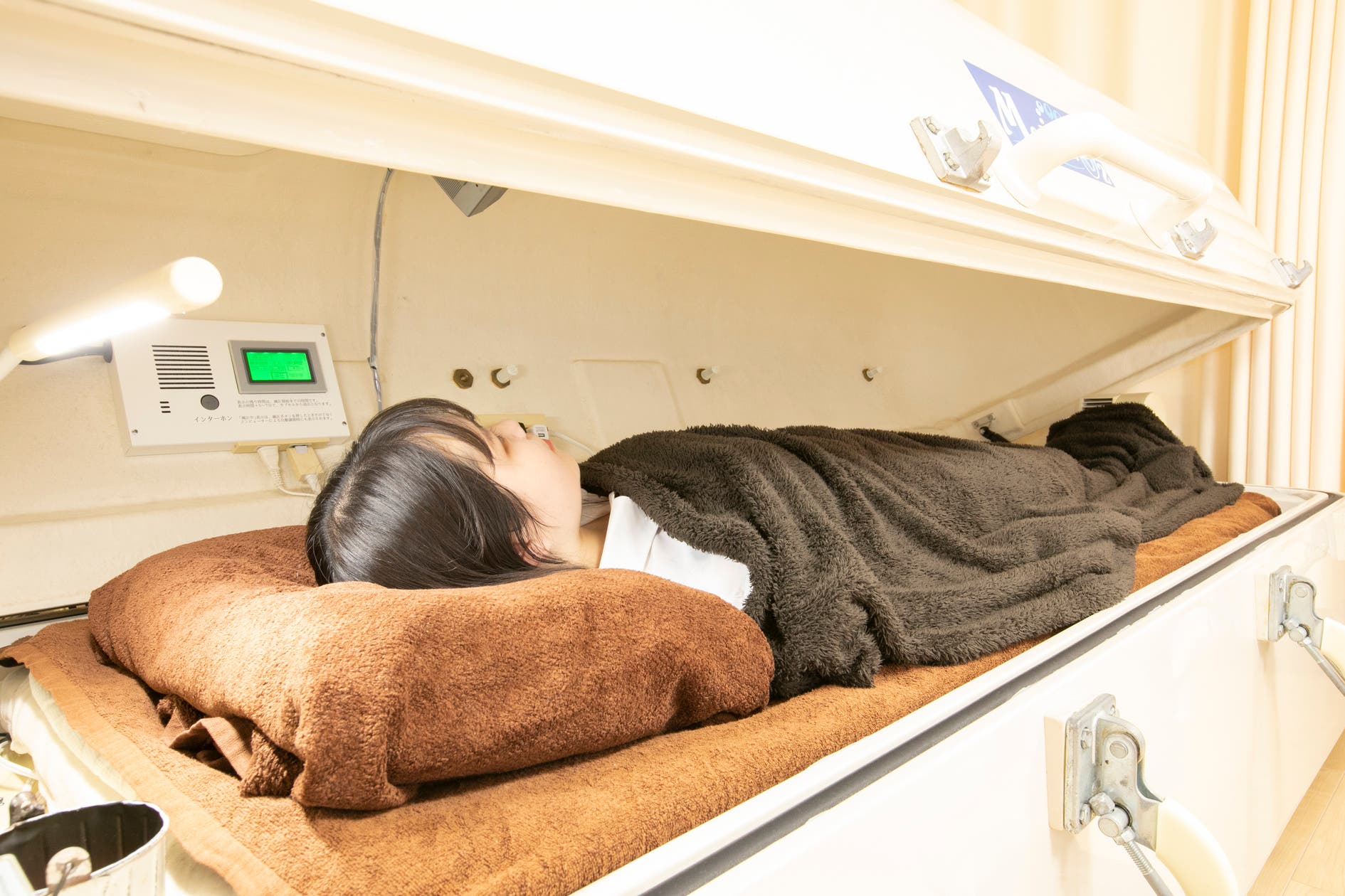 みずの鍼灸整骨院　レンタルジム☆レンタルサロンの写真6