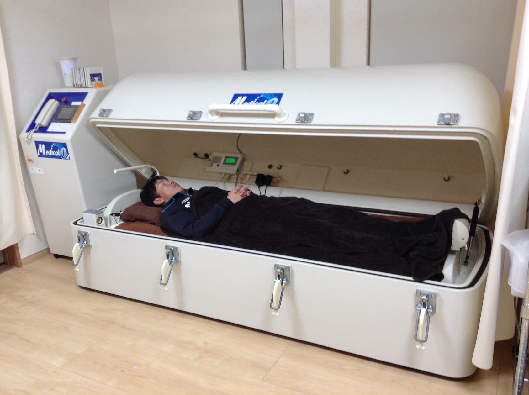 みずの鍼灸整骨院　レンタルジム☆レンタルサロンの写真7