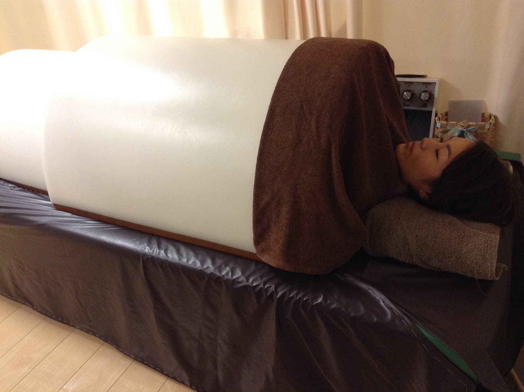 みずの鍼灸整骨院　レンタルジム☆レンタルサロンの写真8