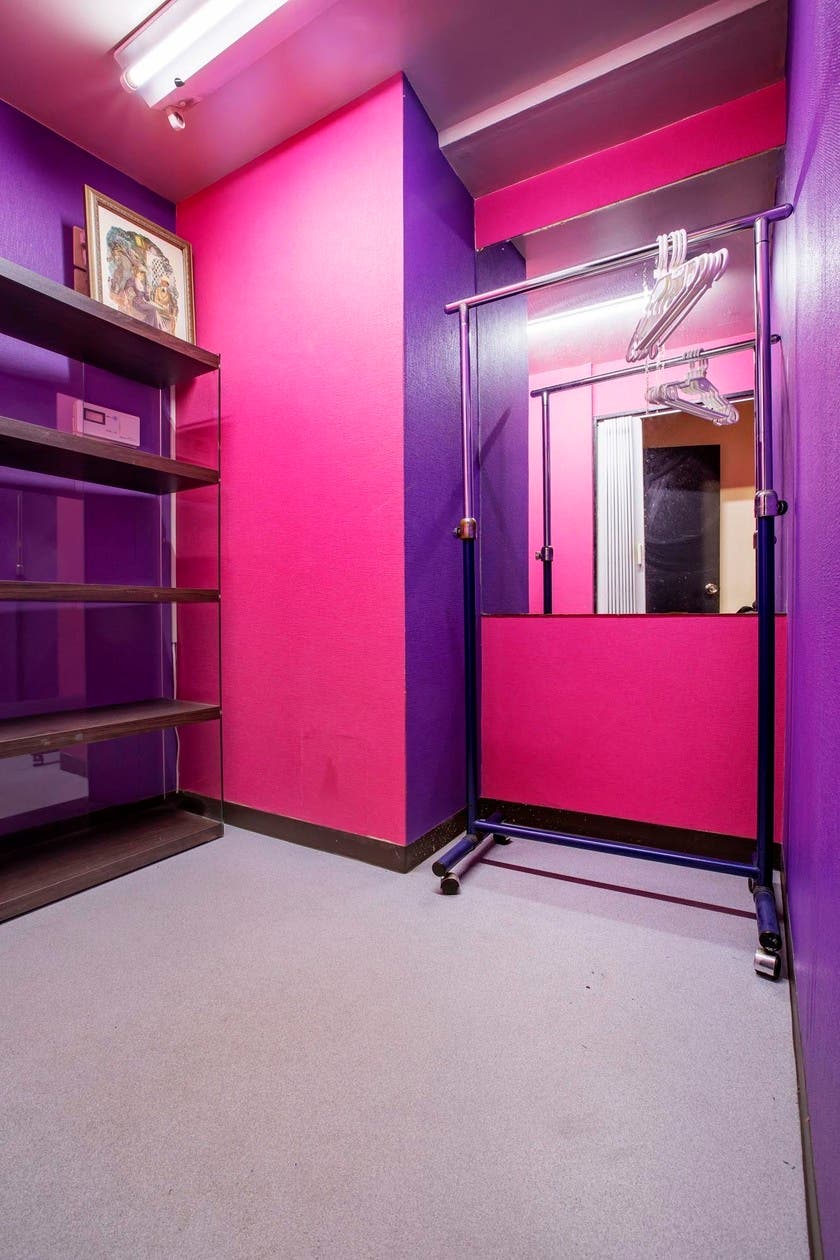 ダンスレッスンや練習、ワークショップ、会議、撮影などに最適な空間です。の写真9