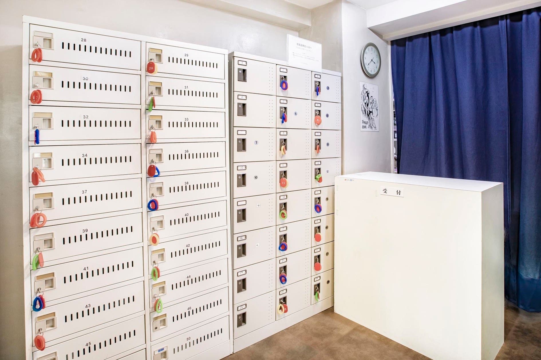 ダンスレッスンや練習、ワークショップ、会議、撮影などに最適な空間です。の写真10