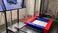 <EXsaisonSUGAMO>【巣鴨駅徒歩2分】WIFI/大型TV/撮影、控え室、荷物置きスペースに。の写真4