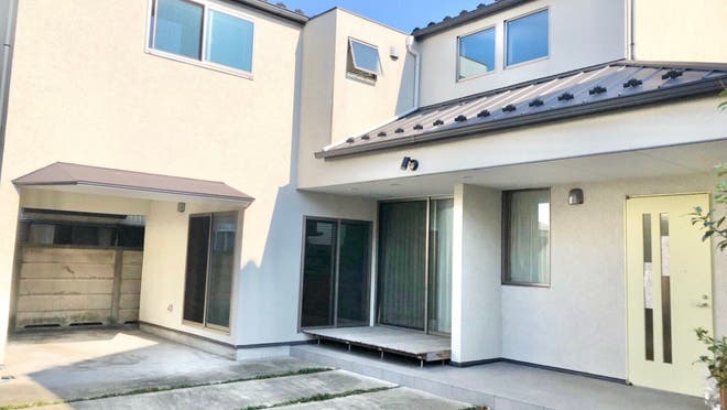 【用賀駅徒歩5分】ハウススタジオ用賀PHOENIX 一軒家 駐車場付きの写真24