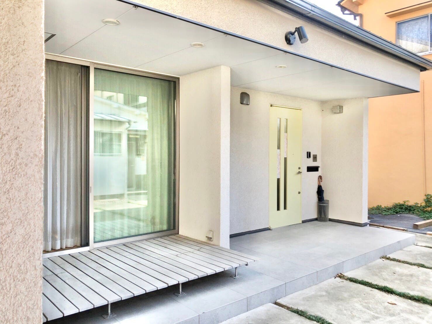 【用賀駅徒歩5分】ハウススタジオ用賀PHOENIX　一軒家　駐車場付きの写真23