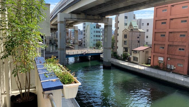 【A-space】川のほとりにある多目的スペース!ゴルフシミュレーター付き室内ゴルフスペース/キッチン付きスタジオスペースの写真7