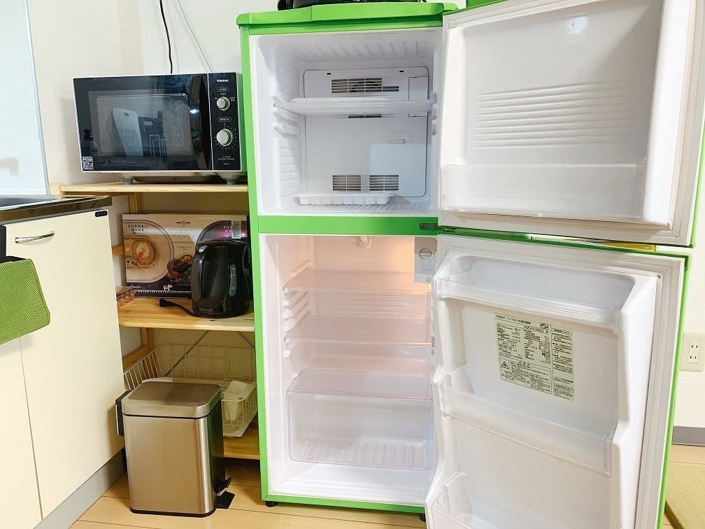 1日プランやテレワーク向けプラン有　清潔な和室仕様の完全個室スペース　ミッション神田の写真6