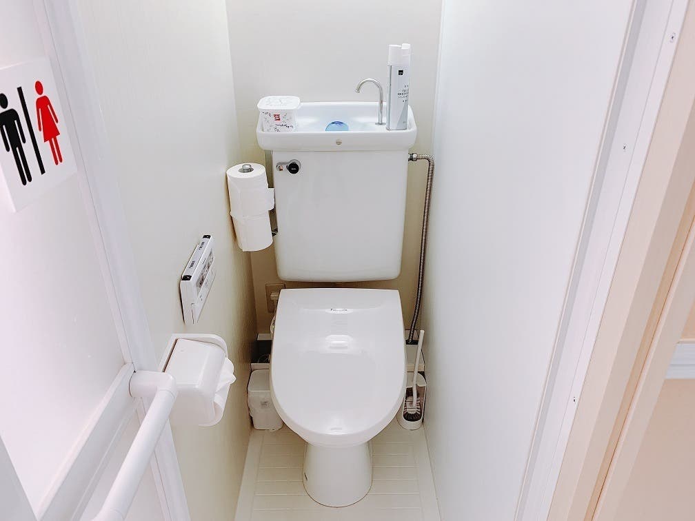 1日プランやテレワーク向けプラン有　清潔な和室仕様の完全個室スペース　ミッション神田の写真25