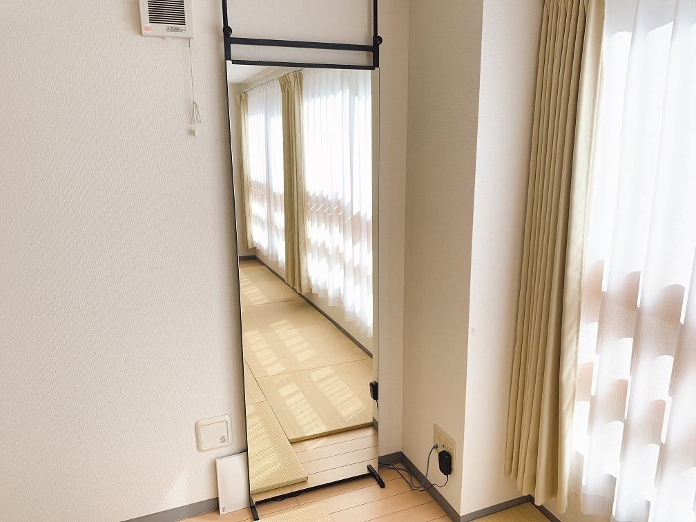 1日プランやテレワーク向けプラン有　清潔な和室仕様の完全個室スペース　ミッション神田の写真26