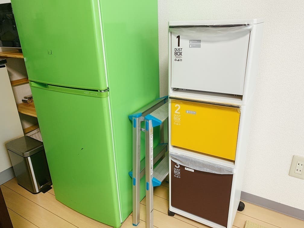 1日プランやテレワーク向けプラン有　清潔な和室仕様の完全個室スペース　ミッション神田の写真29