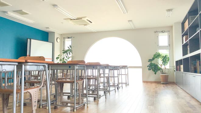 《ベガ教室の貸切予約ぺージ》駐車場1台無料 20名様までOK 舟入幸町/写真・動画撮影/ヨガ/コスプレ/会議室/女子会/の写真19