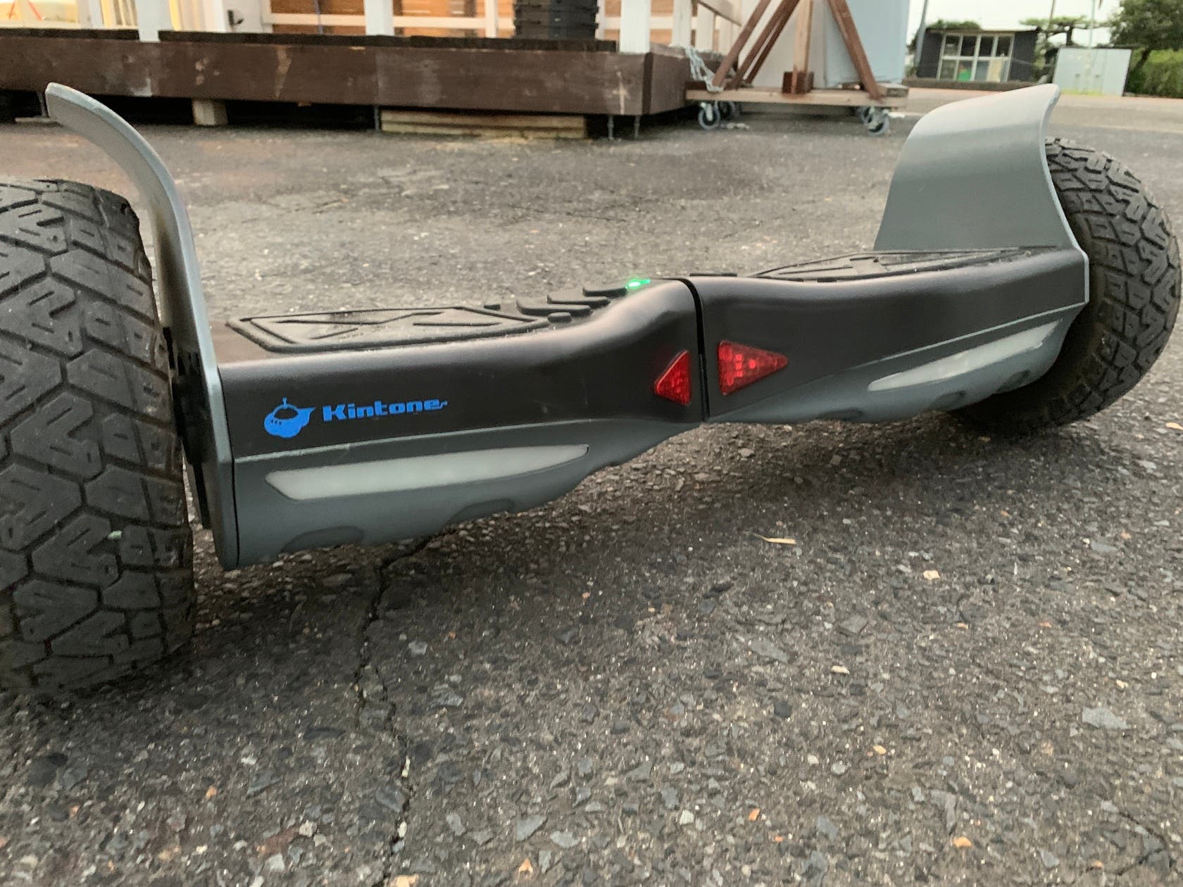 バランスボードの画像1