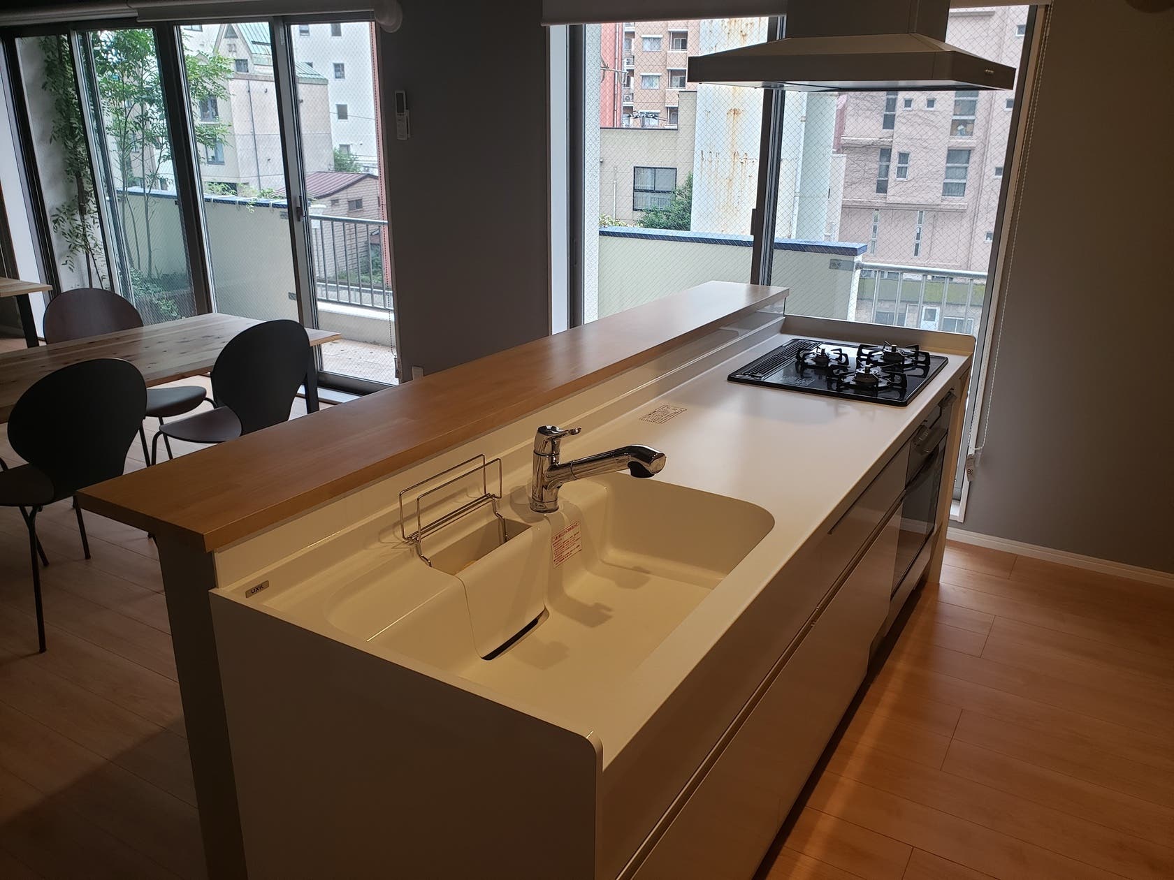 【A-space】川のほとりにある多目的スペース！ゴルフシミュレーター付き室内ゴルフスペース/キッチン付きスタジオスペースの写真14