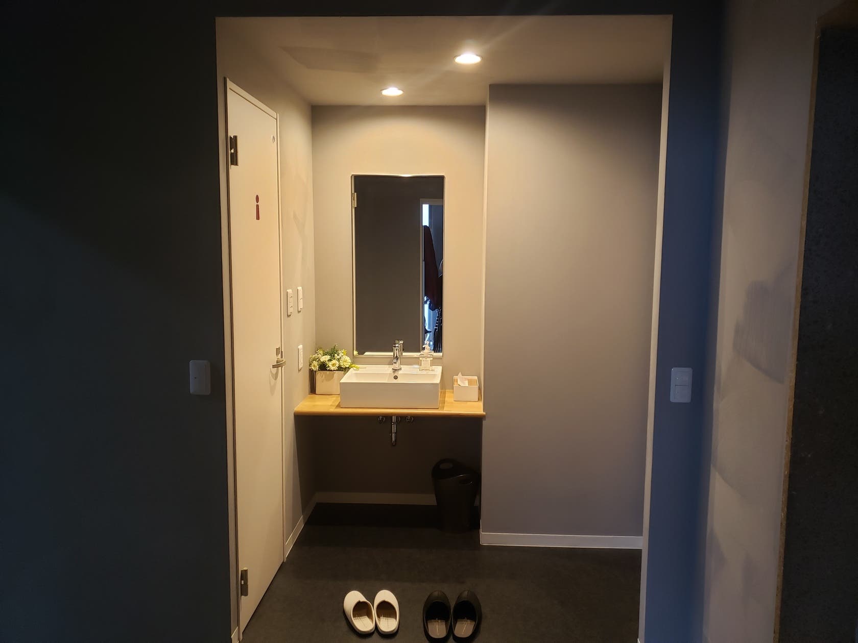 【A-space】川のほとりにある多目的スペース！ゴルフシミュレーター付き室内ゴルフスペース/キッチン付きスタジオスペースの写真8