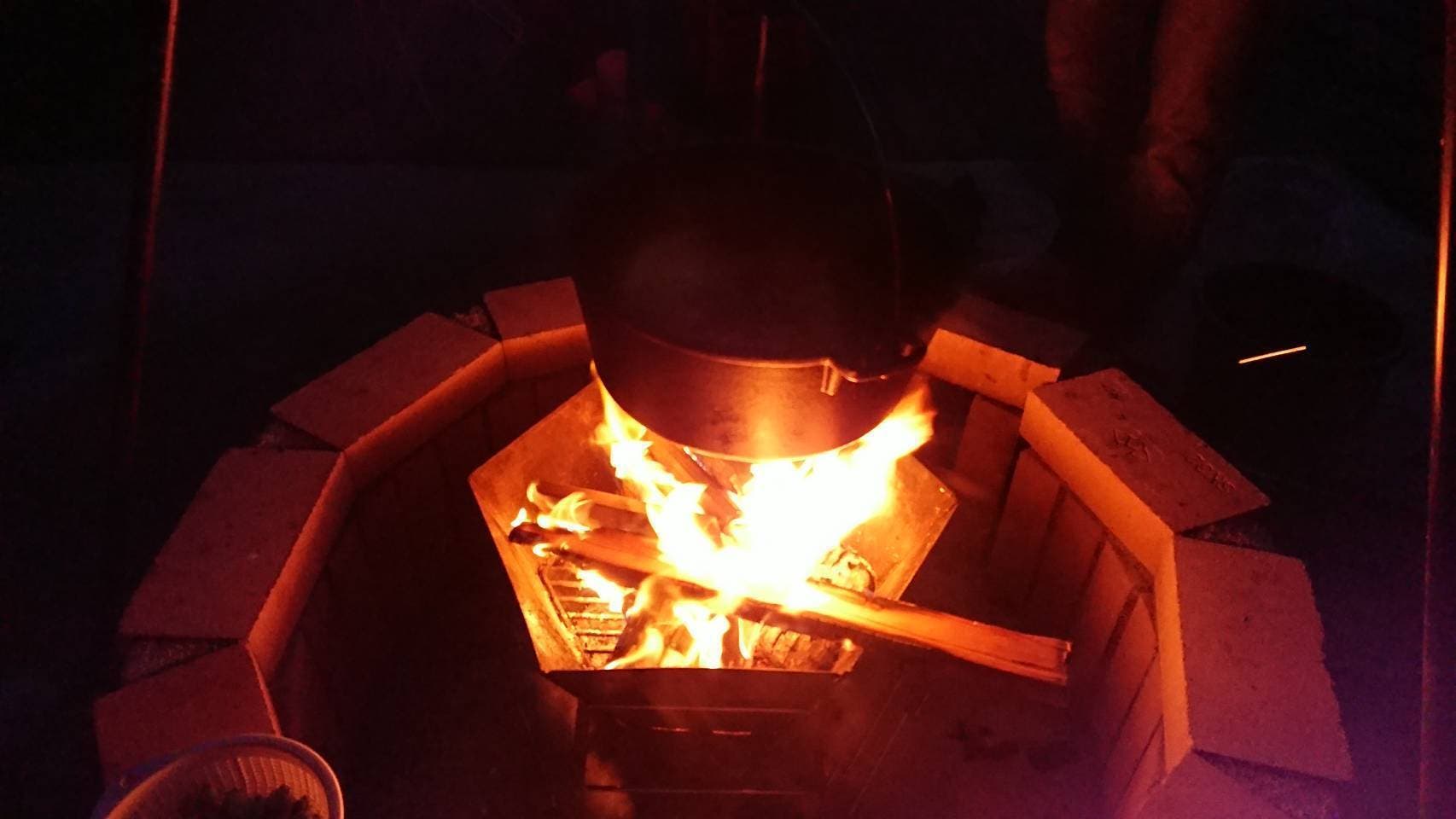 各種イベント、撮影会には絶景ポイント、プライベートBBQ.の写真12