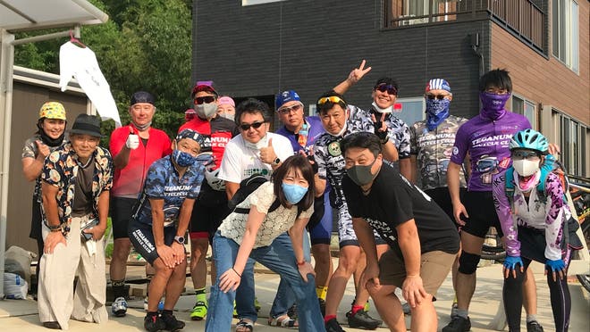 各種イベント、撮影会には絶景ポイント、プライベートBBQ.の写真18