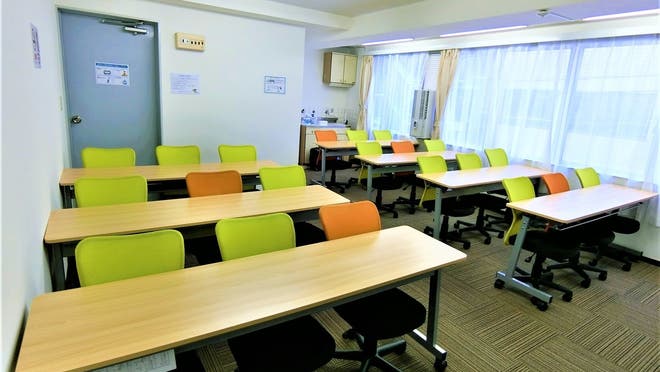 ★ComfortSpace秋葉原Ⅲ★秋葉原駅4分最大21名 無料Wifi・プロジェクター・55型モニター【KMG】の写真3