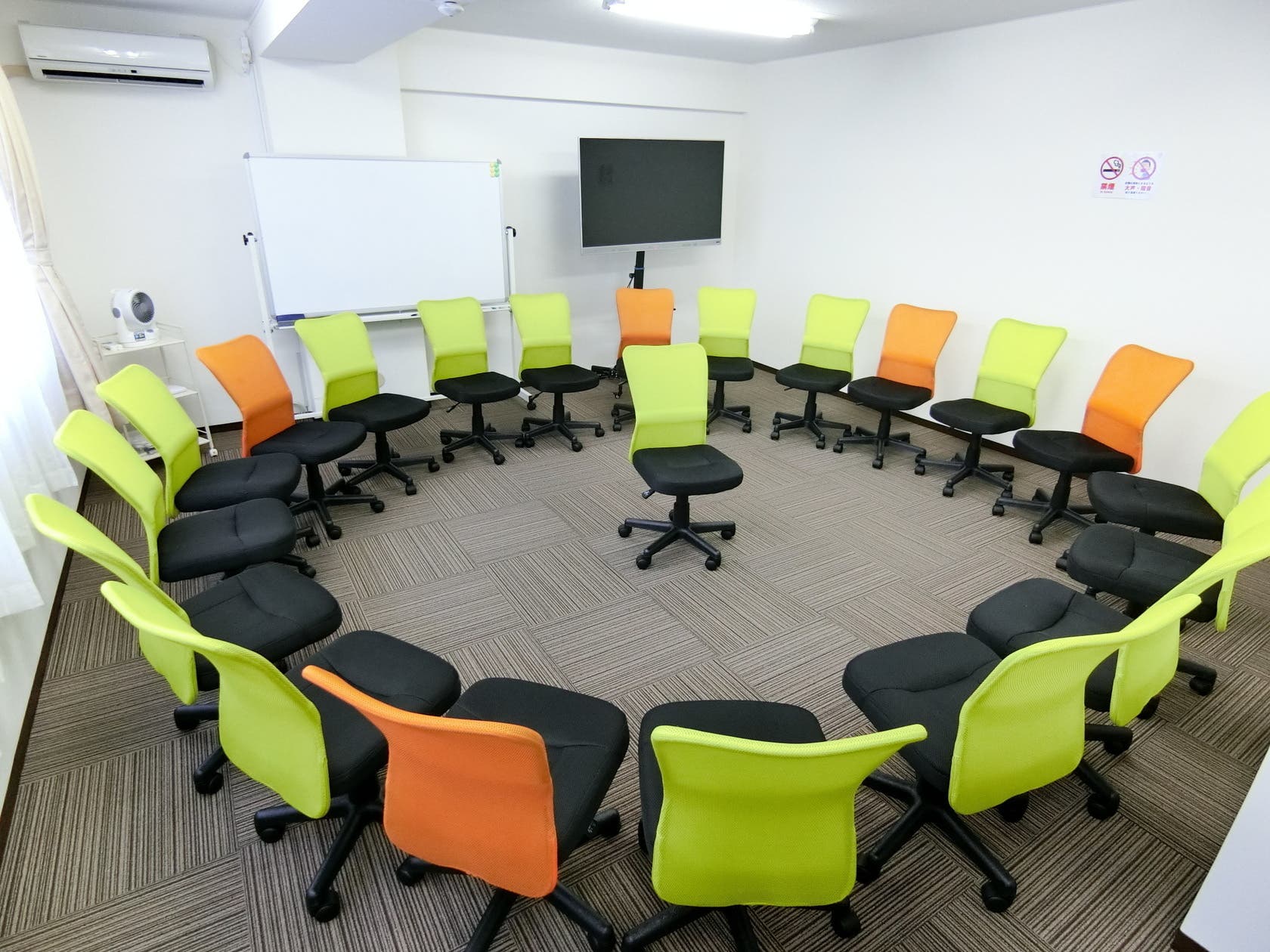 ★ComfortSpace秋葉原Ⅲ★秋葉原駅4分最大21名 無料Wifi・プロジェクター・55型モニター【KMG】の写真9