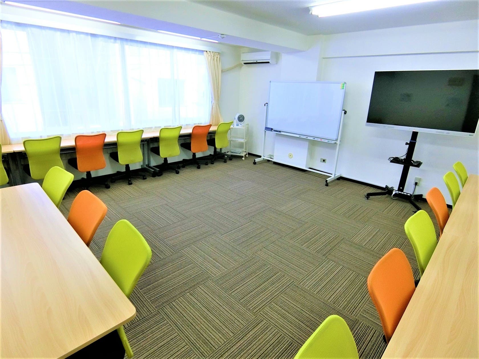 ★ComfortSpace秋葉原Ⅲ★秋葉原駅4分最大21名 無料Wifi・プロジェクター・55型モニター【KMG】の写真10