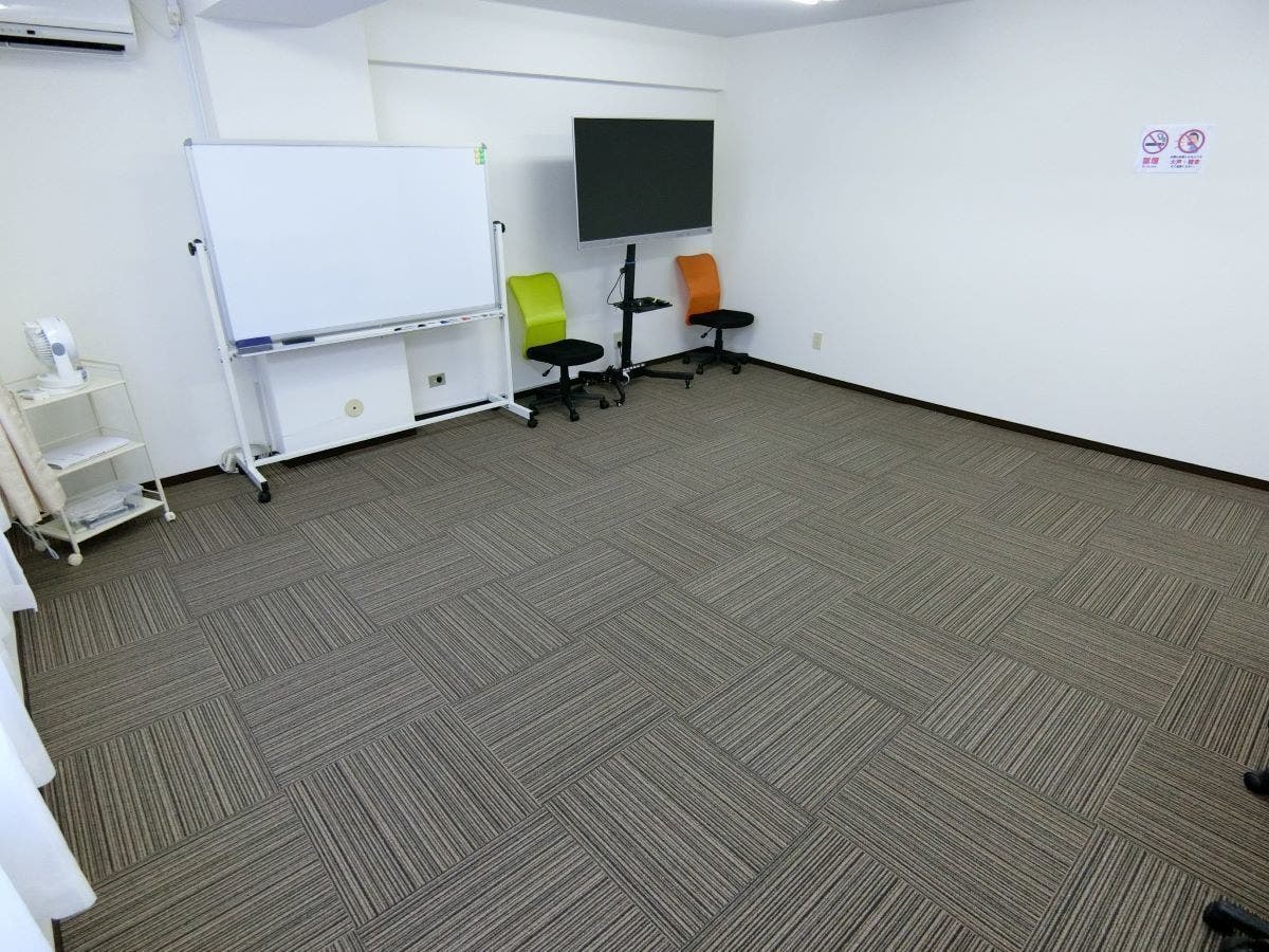 ★ComfortSpace秋葉原Ⅲ★秋葉原駅4分最大21名 無料Wifi・プロジェクター・55型モニター【KMG】の写真11