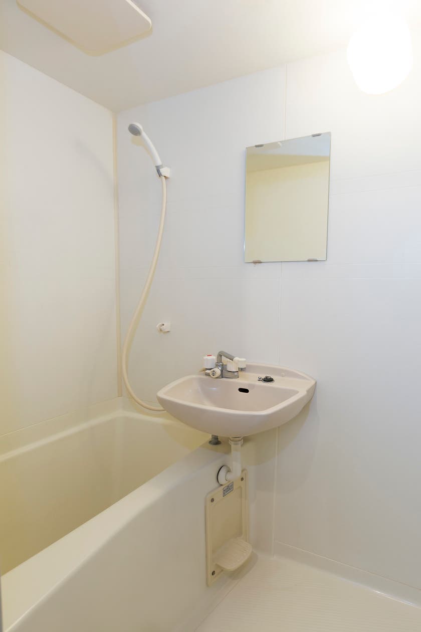 シャワー利用の画像1