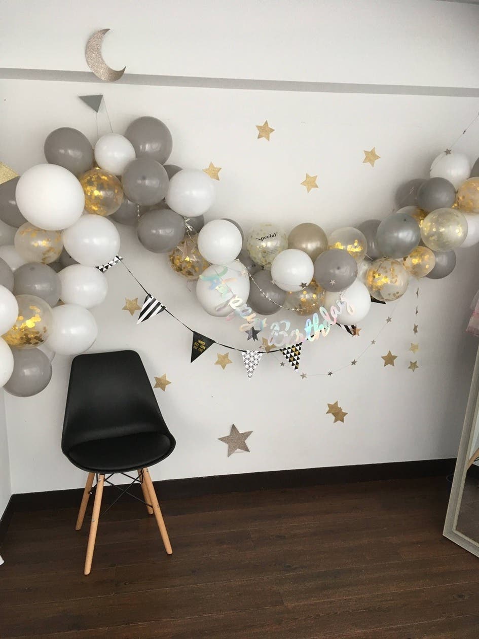 ヘアメイクスタジオの『セルフフォトスペース』の写真10