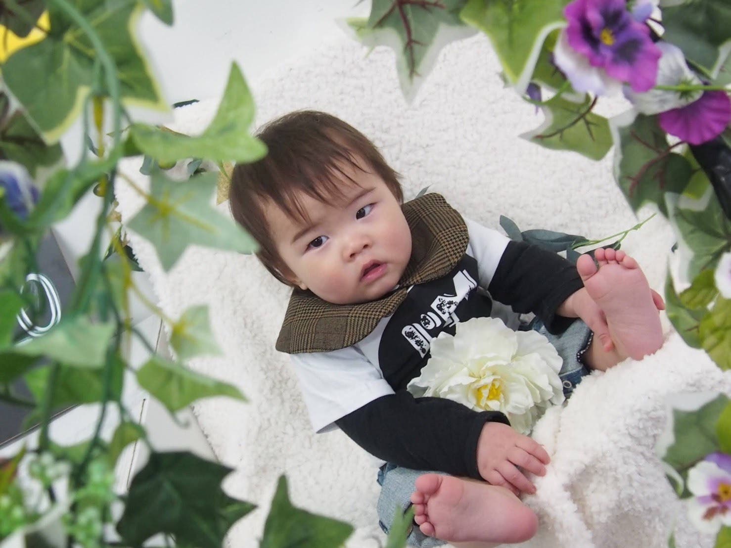 ヘアメイクスタジオの『セルフフォトスペース』の写真13