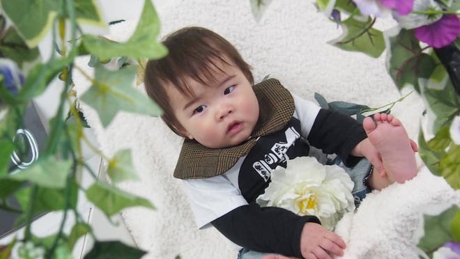 ヘアメイクスタジオの『セルフフォトスペース』の写真13