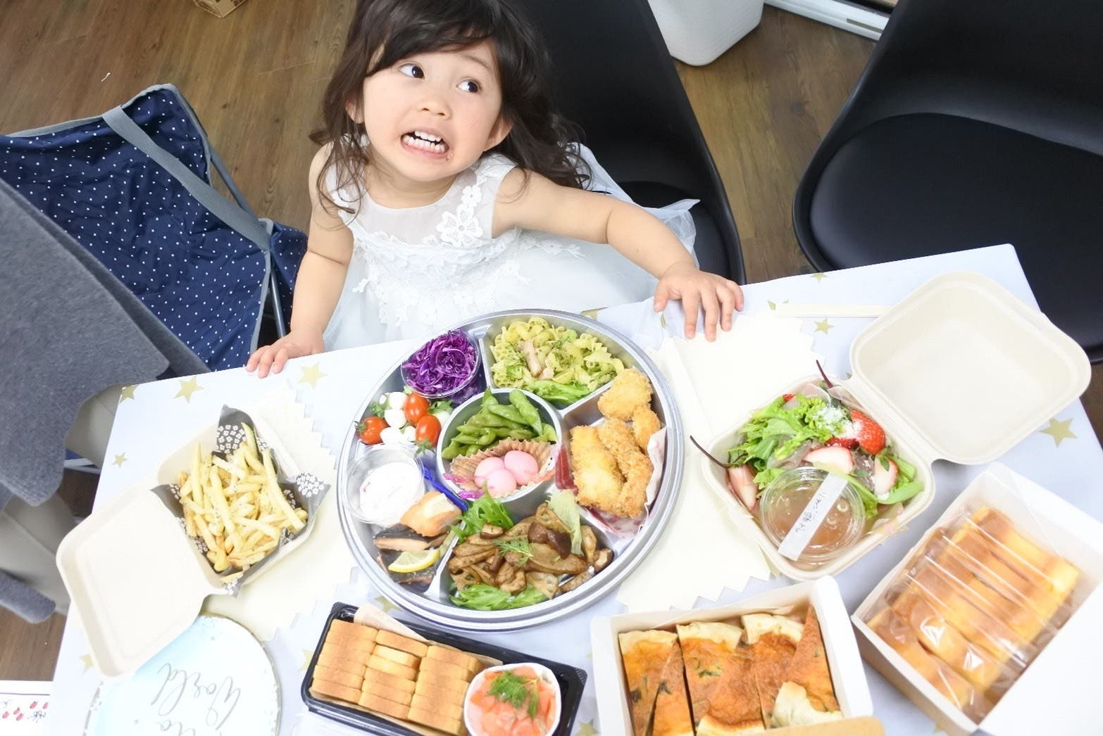 ヘアメイクスタジオの『セルフフォトスペース』の写真14