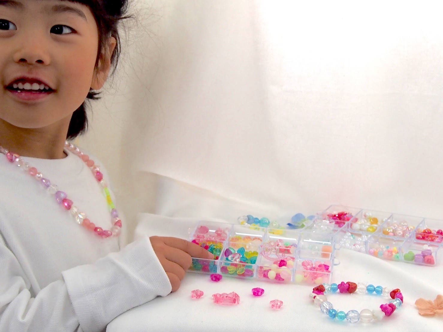 ヘアメイクスタジオの『セルフフォトスペース』の写真15